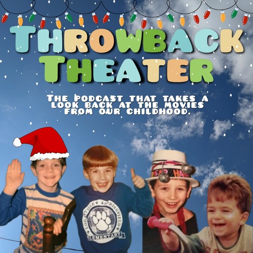 Stream episode Ep. 149 - The Year Without A Santa Claus by Throwback ...
