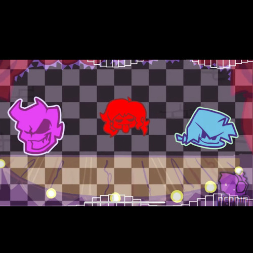 Stream FNF Dad Battle Refreshed - by Nerdin by DanielSmirk124 | Listen ...