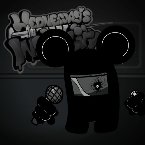 Listen to NeedleMouse - Wednesday's Infidelity by Cheddar in Wednesday ...