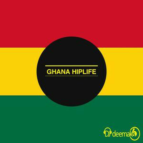 Stream E | Listen to Ghana Hiplife 90s and 2000s playlist online for ...