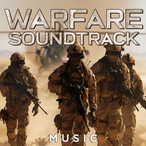 Stream Warfare Soundtrack Sampler by Bobby Cole | Listen online for ...