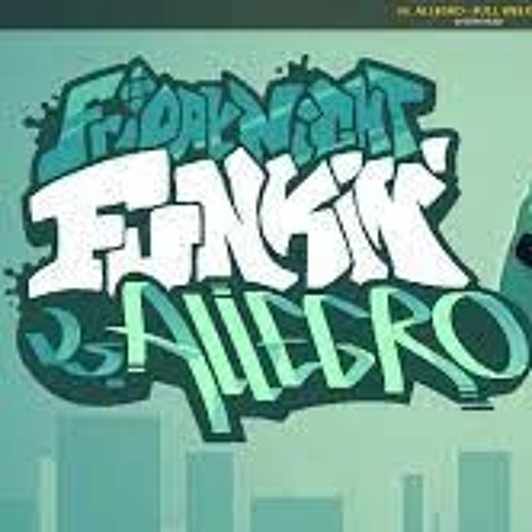 Stream Raiden | Listen to Fnf Allegro Instrumental playlist online for ...