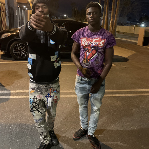 Stream Grimey Red x Lil 9ina - (MainLine) by Pakistan Productions ...