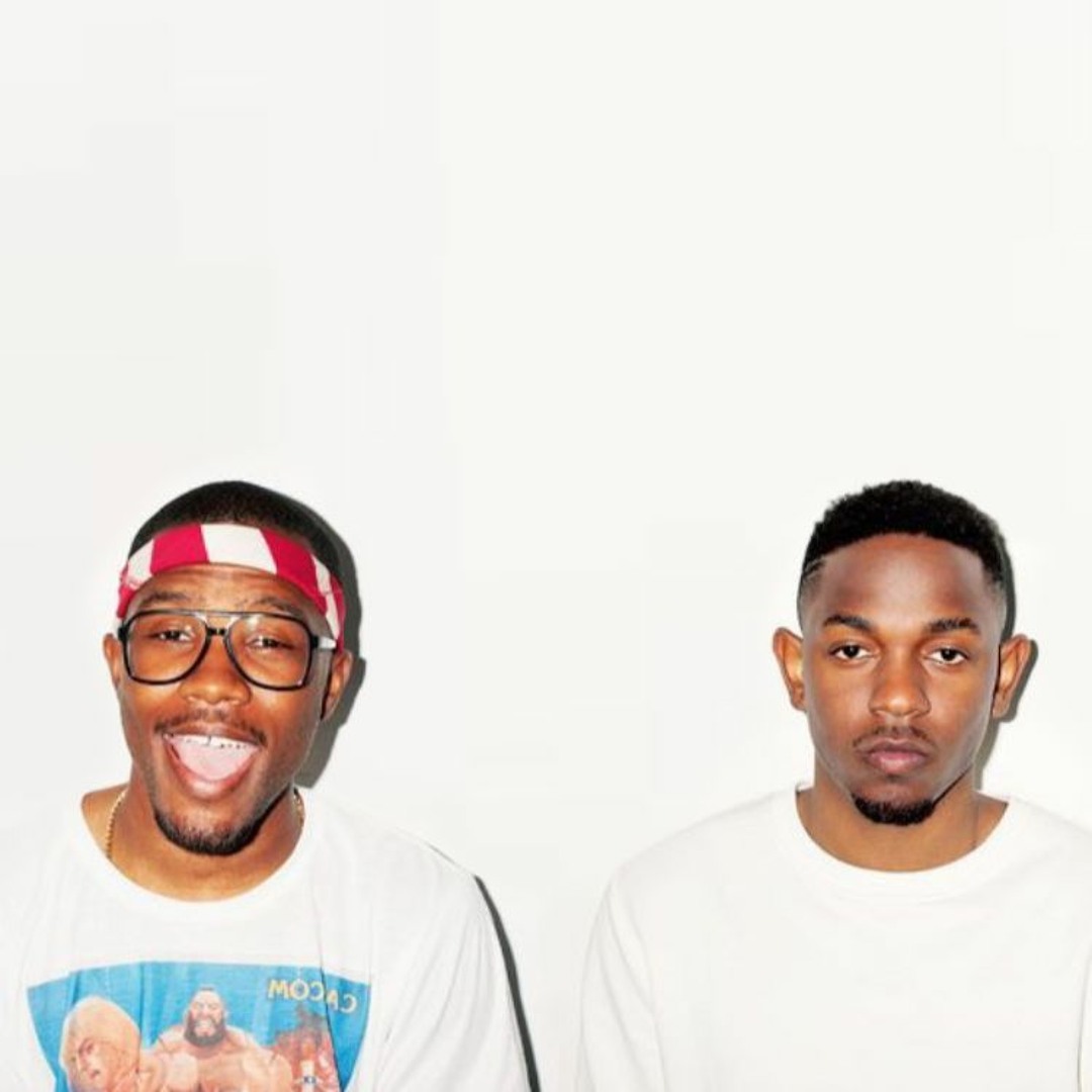 Stream Frank X Kendrick by CHÉ | Listen online for free on SoundCloud