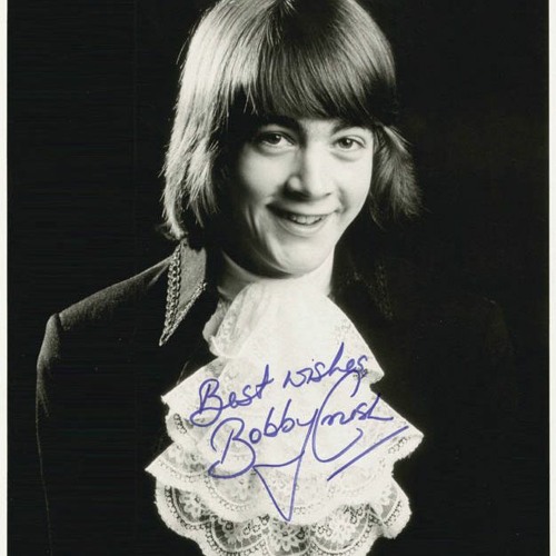 Stream Bobby Crush by Jaye Esther Butler-Moore | Listen online for free ...