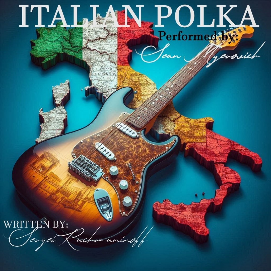 Stream Italian Polka - Rock Version (Rachmaninoff) by SM Music | Listen ...