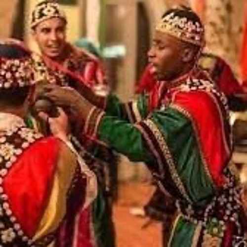 Stream Trans-Sahara Coversation by DJ Bopp Sa Bopp | Listen online for ...