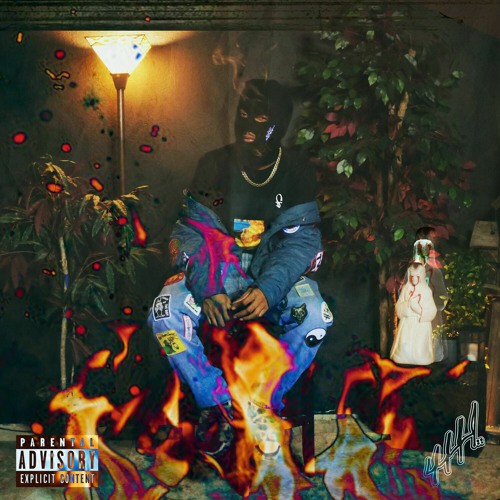 Stream Flying Dutchie (prod. by Fostepco) by CJ TopOff | Listen online ...