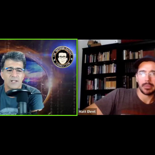 Listen to music albums featuring Austrian Economists, Psychedelics and Jesus Christ - Matthew ...