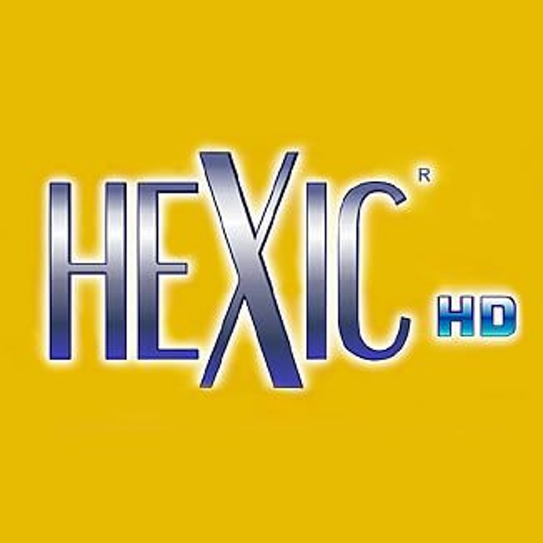 Stream Stan LePard | Listen to Hexic HD playlist online for free on ...