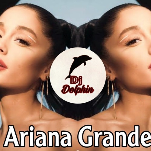 Stream Ariana Grande - breathin (Dj Dolphin Remix) Edm Trap X Future ...