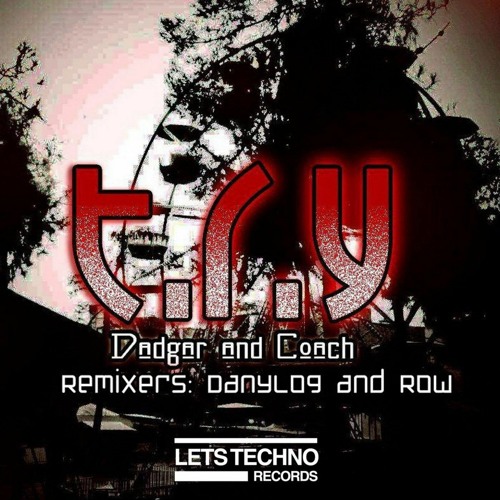 Stream Coach I'm Trying (Danylog Remix) by Danylog | Listen online for free on SoundCloud