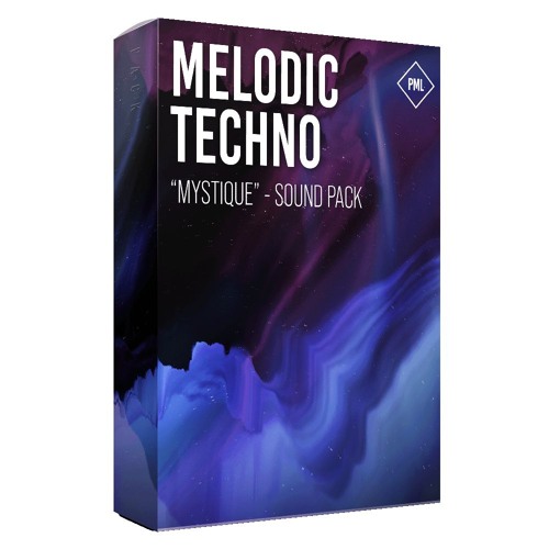Listen to music albums featuring PML - Melodic Techno - Zero (Ableton ...