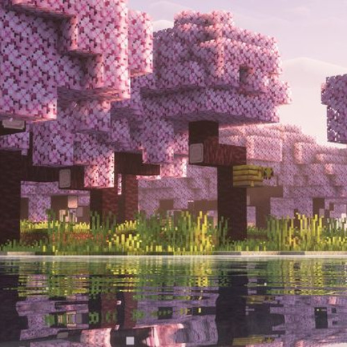 Stream sample minecraft x trap - moogcity2 by Prod.ricci | Listen ...