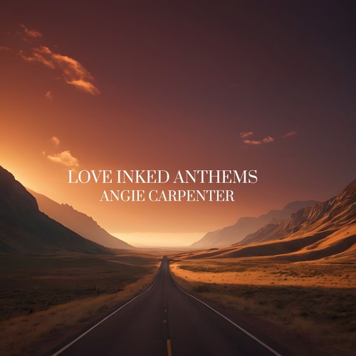 Stream Love Letters in Stone by Angie Carpenter | Listen online for ...