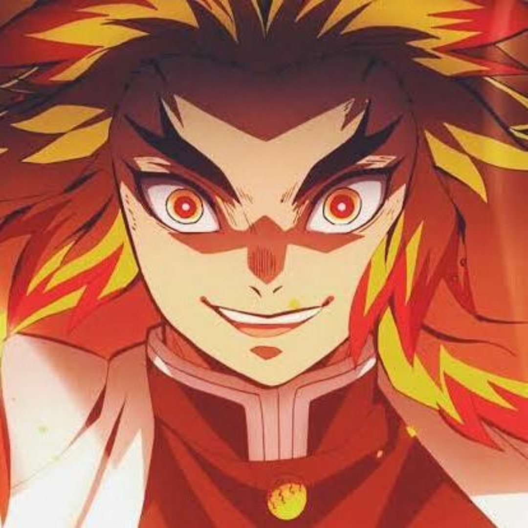 Stream Rengoku Kyojiru Theme +Rengoku 9th Form theme - Samuel Kim by ...