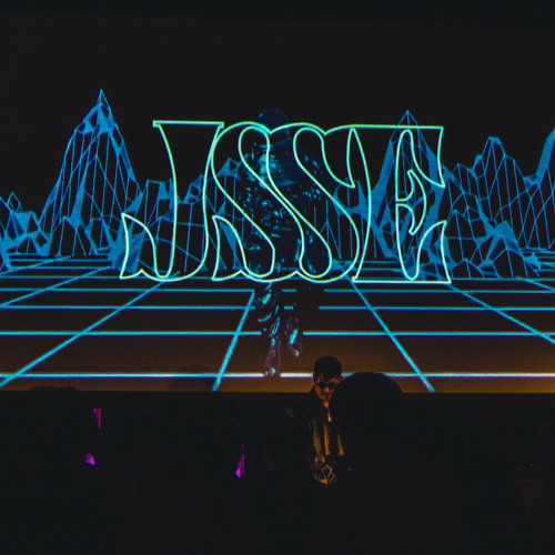 Stream JSSE @ WRSC 2024 by JSSE | Listen online for free on SoundCloud