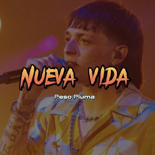 Stream NUEVA VIDA - PESO PLUMA 2023 by ZOLER MUSIC | Listen online for free on SoundCloud