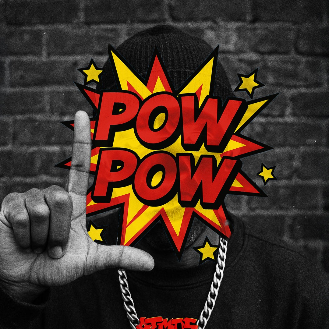 Stream ATMOS - BOOM BOOM POW! (FREE DOWNLOAD) by ATMOS | Listen online ...