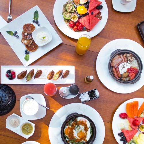 Stream @akikobentobox | Listen to Nobu Breakfast morning booster ...