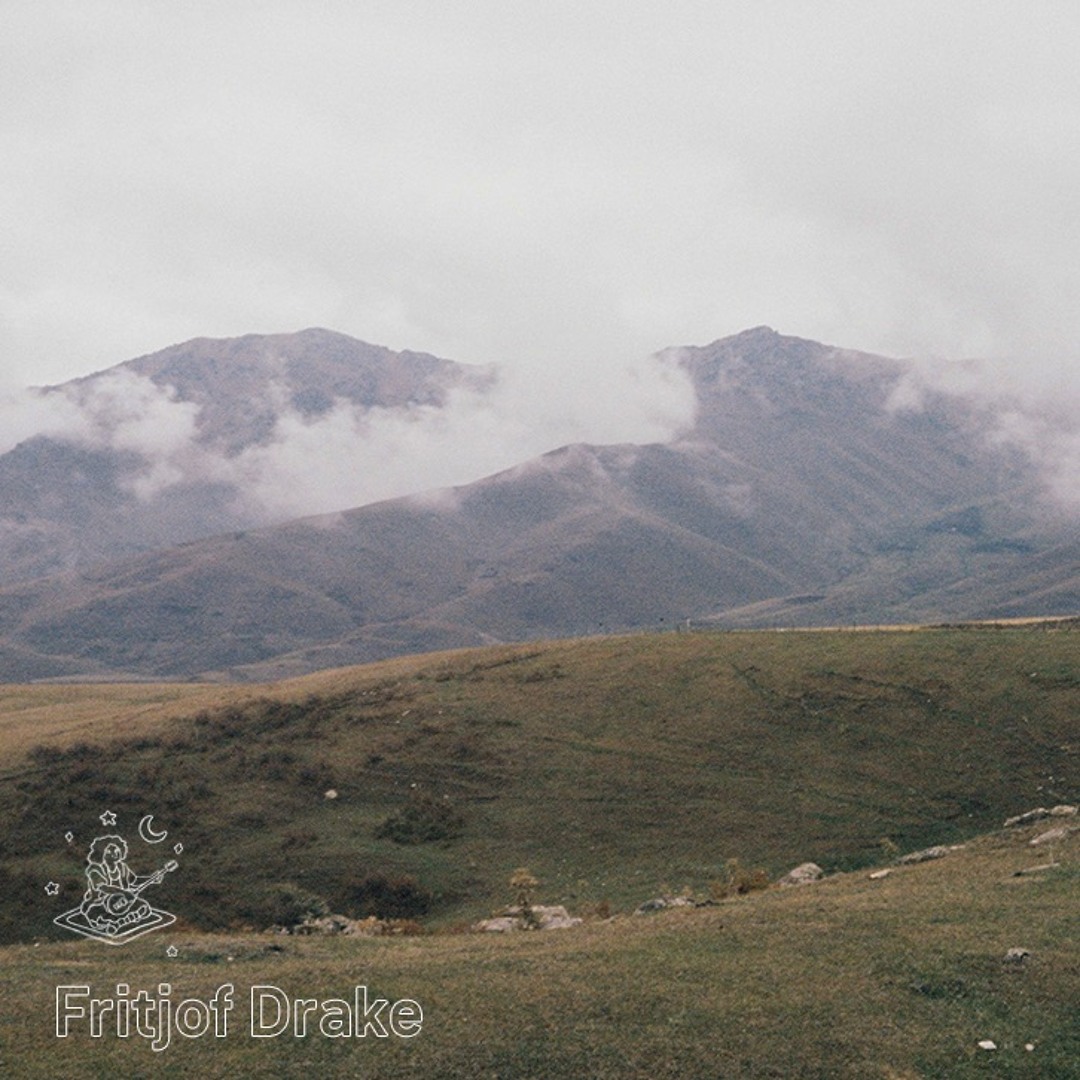 Stream Apricot 60: Fritjof Drake by Under The Apricot Tree | Listen ...