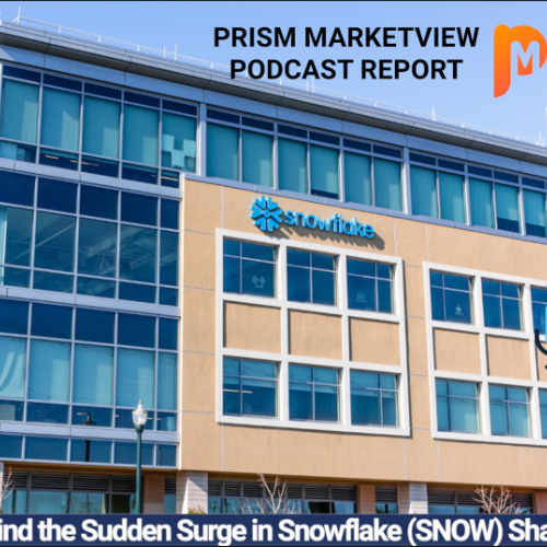 Stream Snowflake's Q3 2025_ Growth and Market Analysis by Prism ...