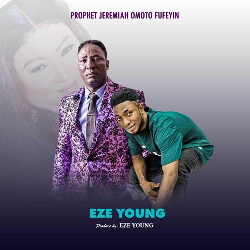 Prophet Jeremiah Omoto