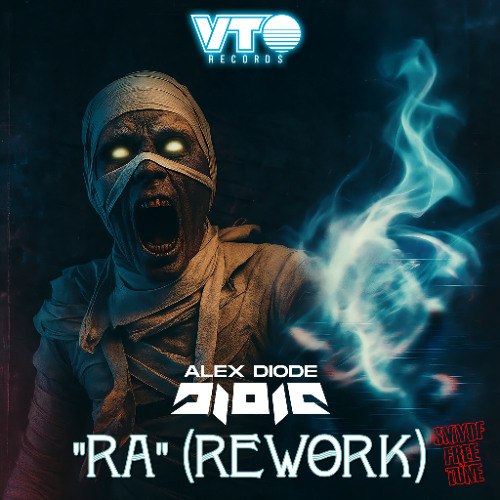 Stream "Ra" (Diode Rework)- VTO Records/SMYDF- FREE TRACK DOWNLOAD by ...