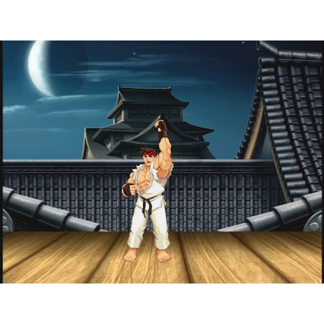 Stream Super Street Fighter II Turbo HD Remix OST Ryu Theme by Stuffed ...