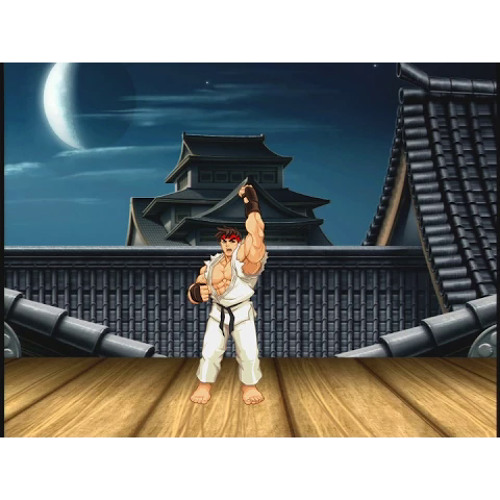 Stream Super Street Fighter II Turbo HD Remix OST Ryu Theme by Stuffed ...