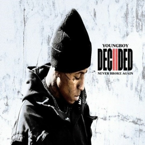 Stream {55296Hz Sample & Stereo} NBA Youngboy - GUAPI {True 432Hz With ...