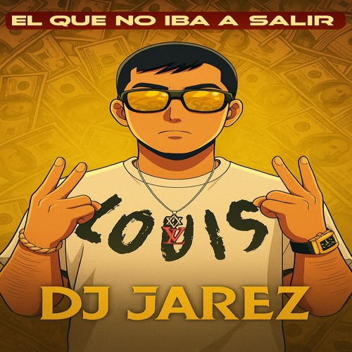 Stream EL QUE NO IBA A SALIR MIXES BY JAREZ EDICIÓN SANTA MARTA 🇧🇷🇨🇱 by ...