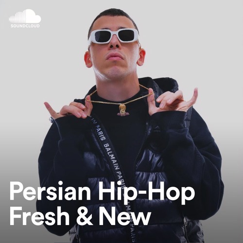 Stream Shamiixii Listen To Persian Hip Hop 🌪 Fresh And New Playlist