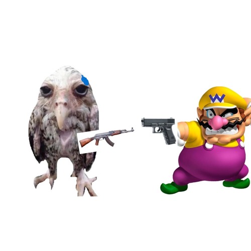 Stream WARIO'S GLOCK by GOOFY HEADBANGERS | Listen online for free on ...