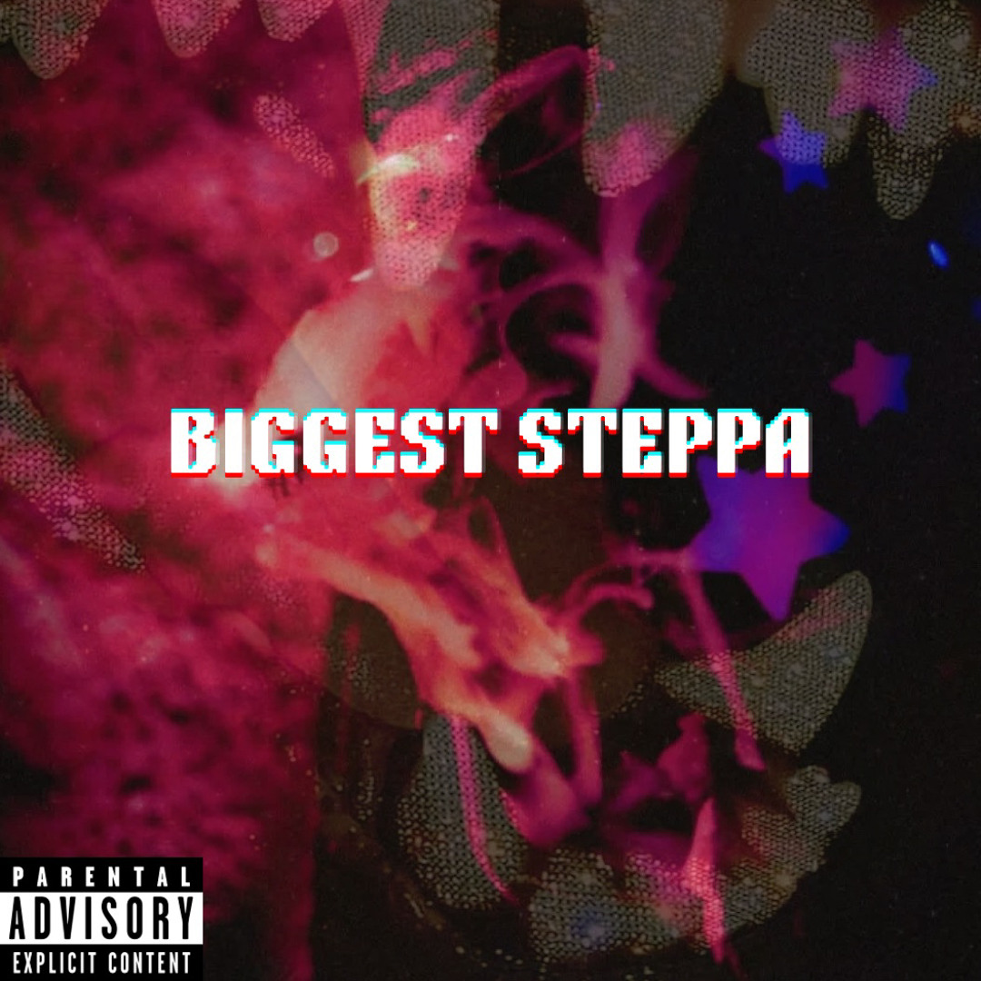 Stream Biggest Steppa by D Gas (@officialdgas) | Listen online for free ...