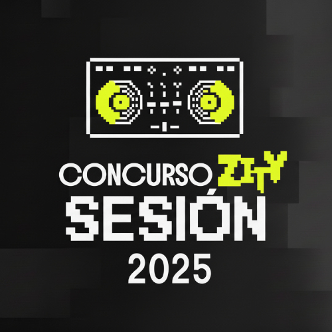 Stream Sesión Concurso Espacio Zity 2025 by DJ Karu | Listen online for ...