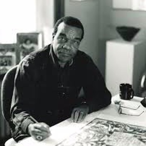 Stream episode Reflections on David C. Driskell’s Enduring Legacy by ...