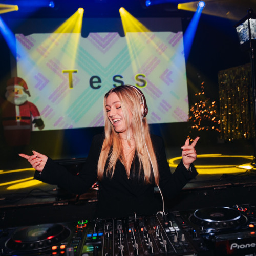 Stream DISCO FEVER HOUSE SET TESS by TESS | Listen online for free on ...