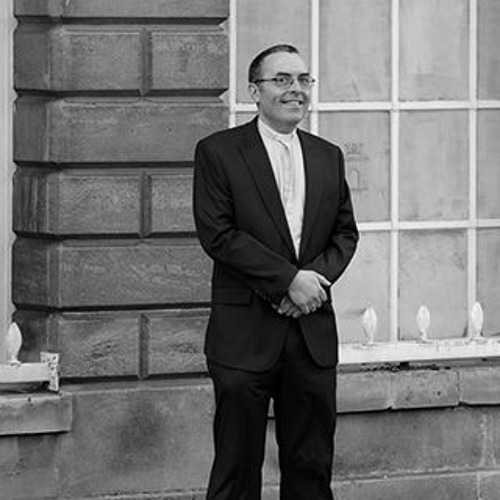 Stream Gavin Collins by Diocese of Oxford | Listen online for free on ...