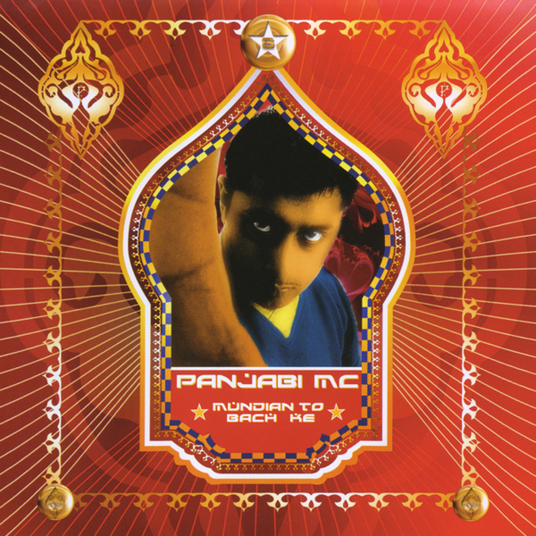 Stream Mundian To Bach Ke by Panjabi MC | Listen online for free on ...