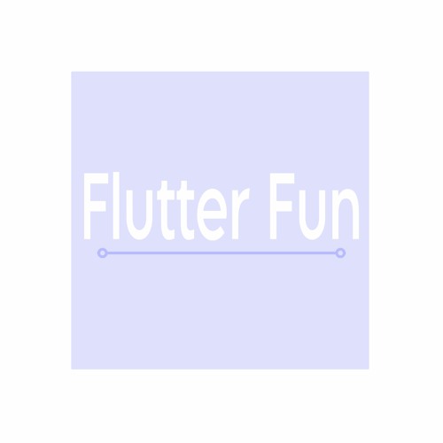 Stream Flutter Fun - Phred by Phred | Listen online for free on SoundCloud