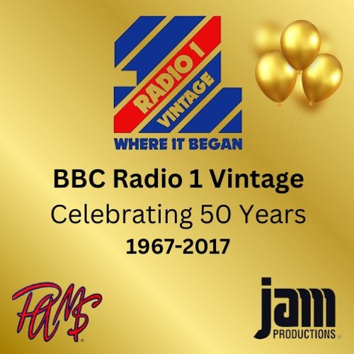 Stream Radio Jingles Online - radiojinglesonline.com | Listen to NEW: BBC Radio 1 Vintage (2017 ...