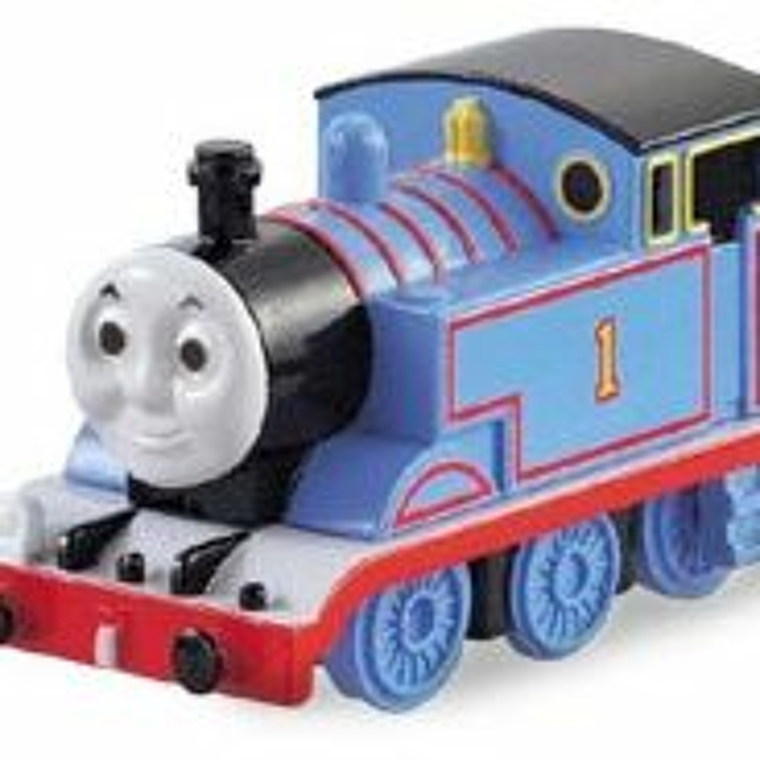 Stream TOMICA Thomas And Friends Theme Song (2008 - 2009) by Dank Yeets ...