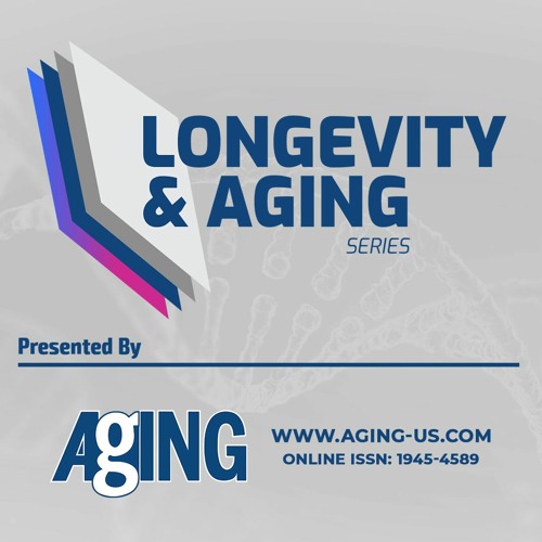 Stream episode The Longevity & Aging Series: Season 2 Premiere Episode ...