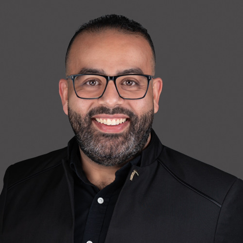 Stream ترنيمة أنت وحدك تستطيع المرنم ريمون رفعت برنامج هانرنم تاني.mp3 by Remon Refaat | Listen ...