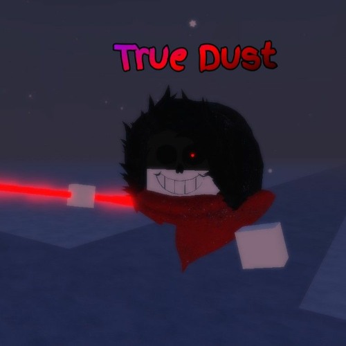 Stream Mancha's old and bad songs | Listen to (BRIAN + TRUE DUST)Sans ...