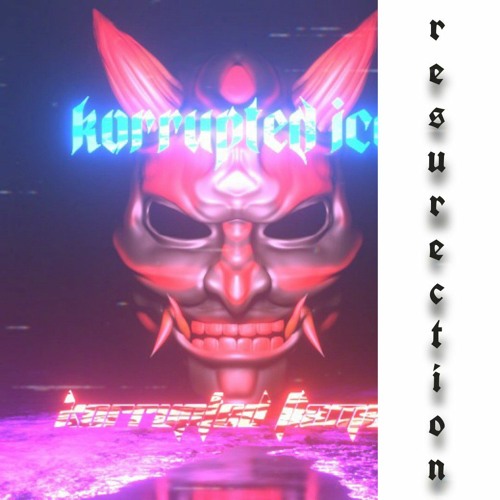 Stream korrupted flame x korrupted ice - resurection by KorruptFlame ...