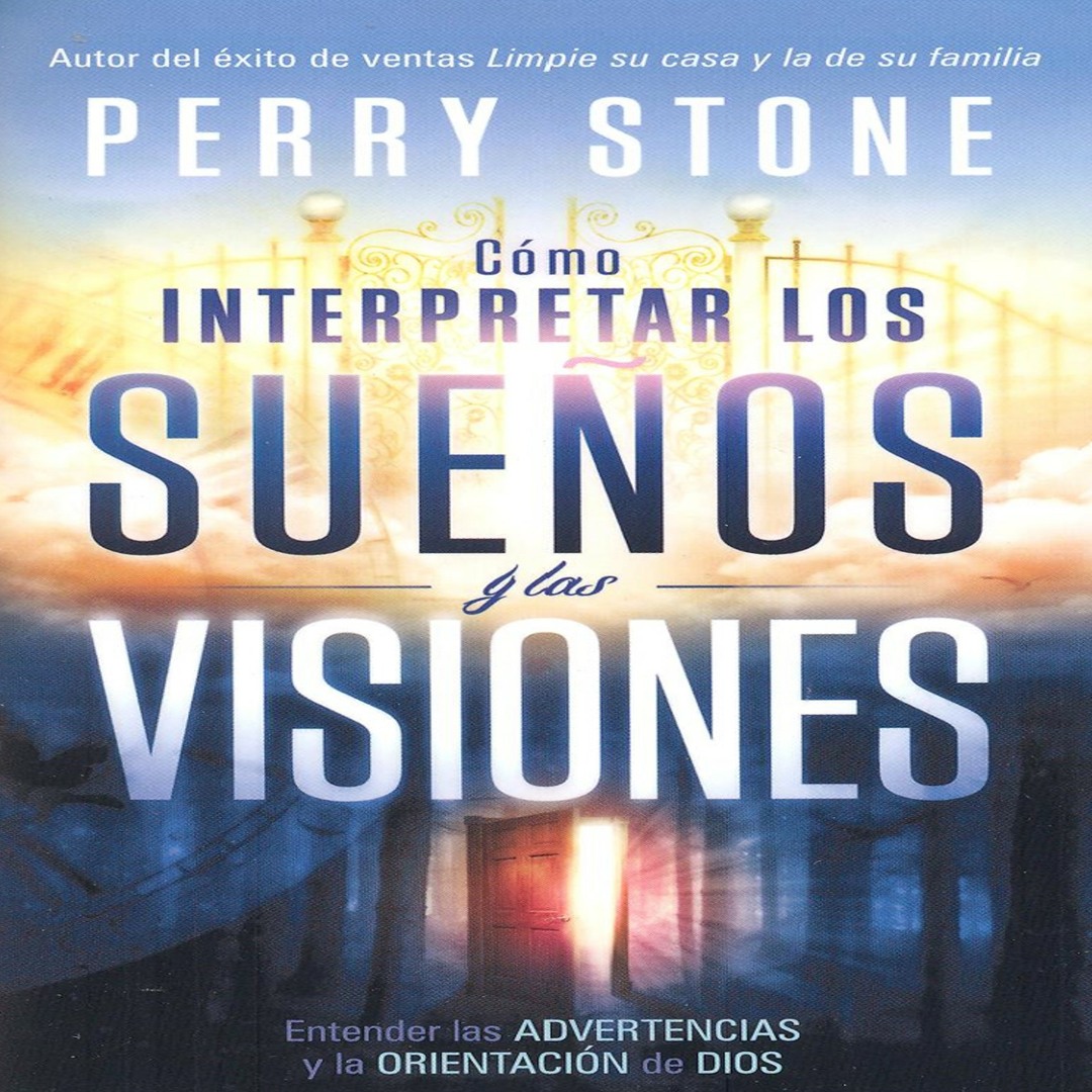 Stream Cómo Interpretar Los Sueños y Las Visiones from Dios vida ...