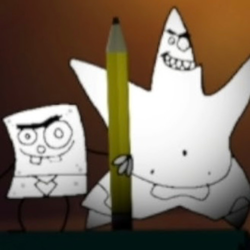Stream Doodle Patrick Boss Battle (RetroSpecter Remix) - SpongeBob ...
