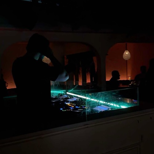 Stream Live @ Horizon Opening Set - Gitano Sydney - 16th May 2025 by T ...